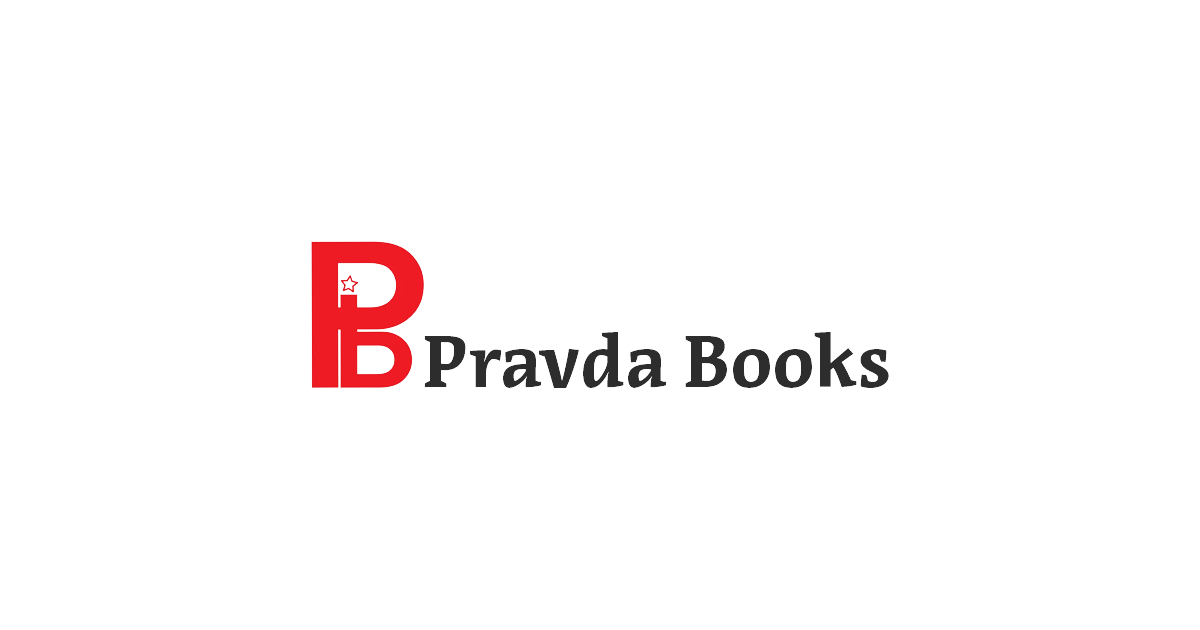 Home - Pravda Books